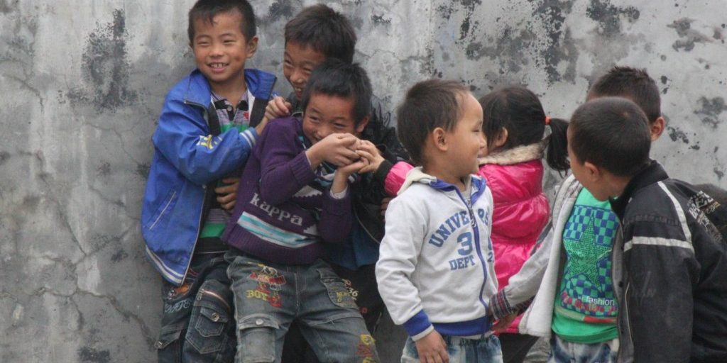 The One Child Policy Exacerbates Gender Imbalance in China – Women's ...