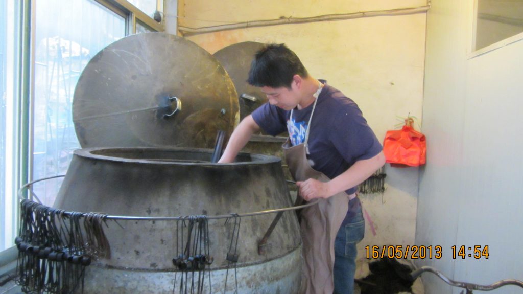 Zhang Ronghua and Her Fetus were Killed by the Birth Certificate ...