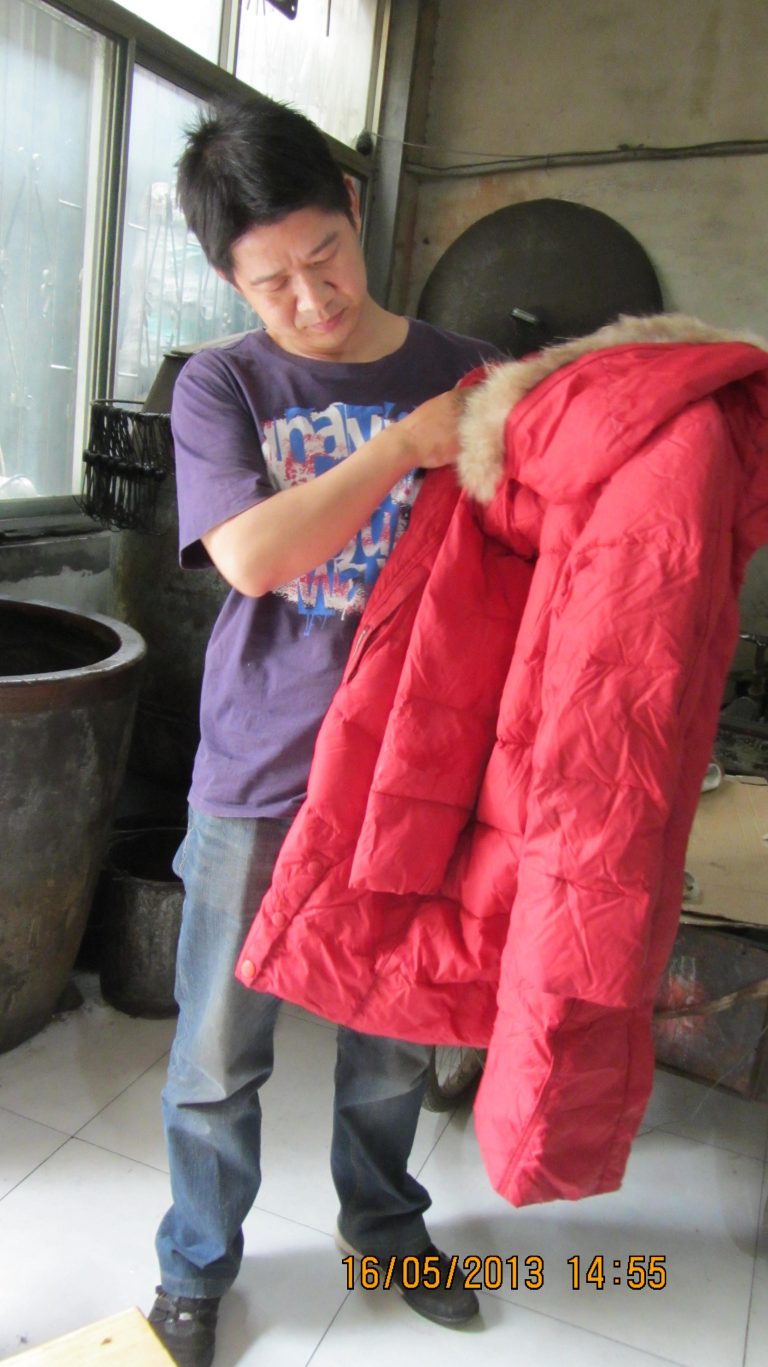 Zhang Ronghua and Her Fetus were Killed by the Birth Certificate ...